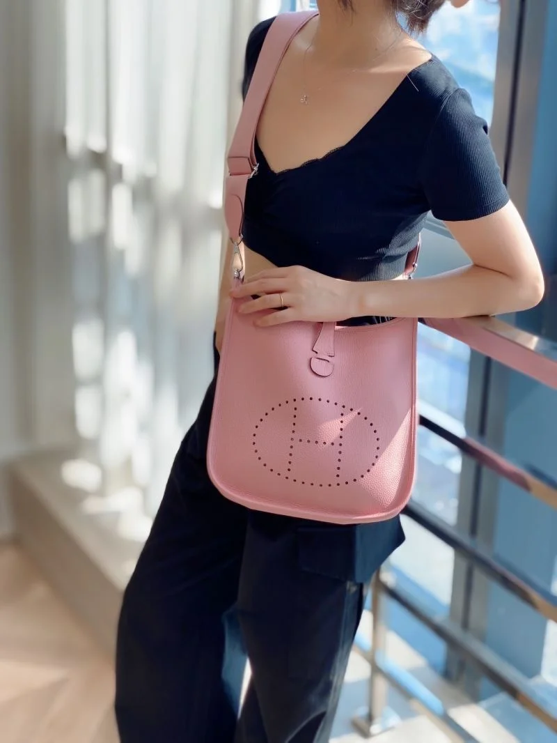Discounted Hermes Evelyn Bags