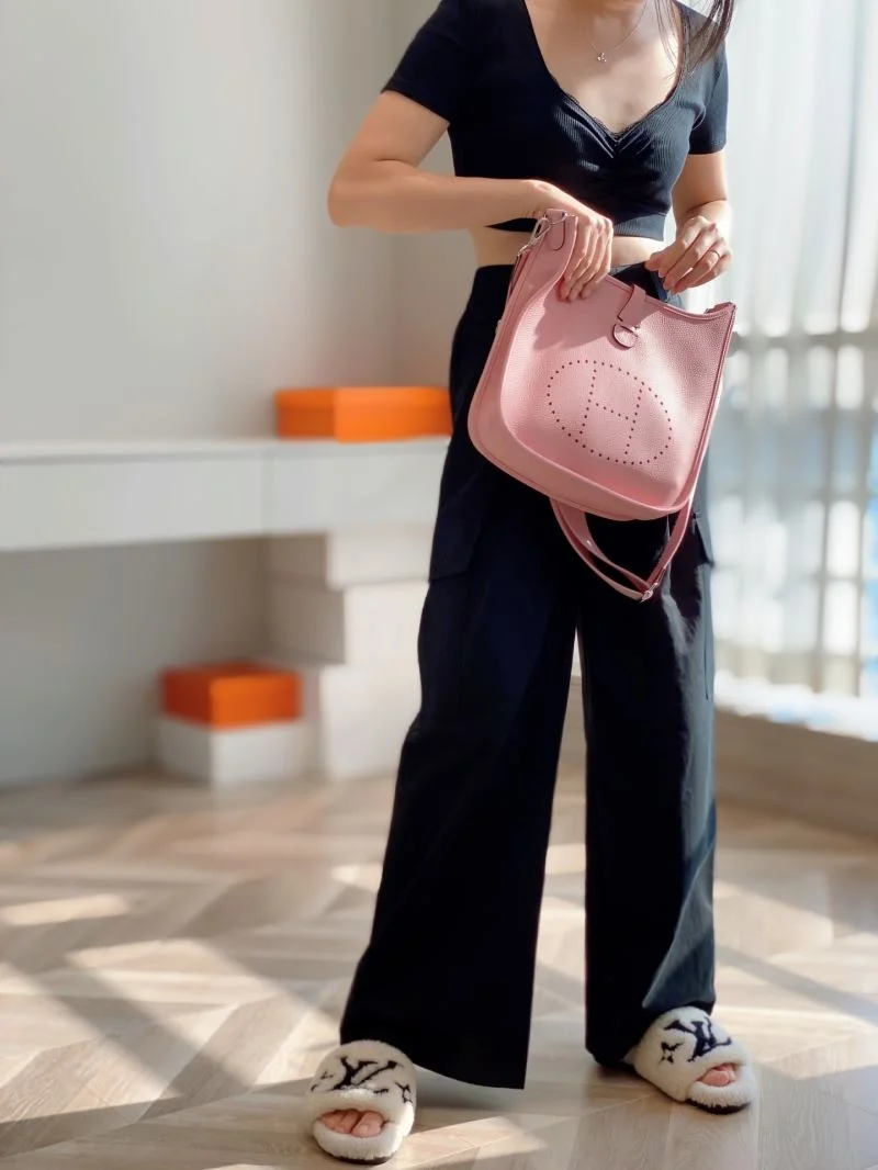Discounted Hermes Evelyn Bags