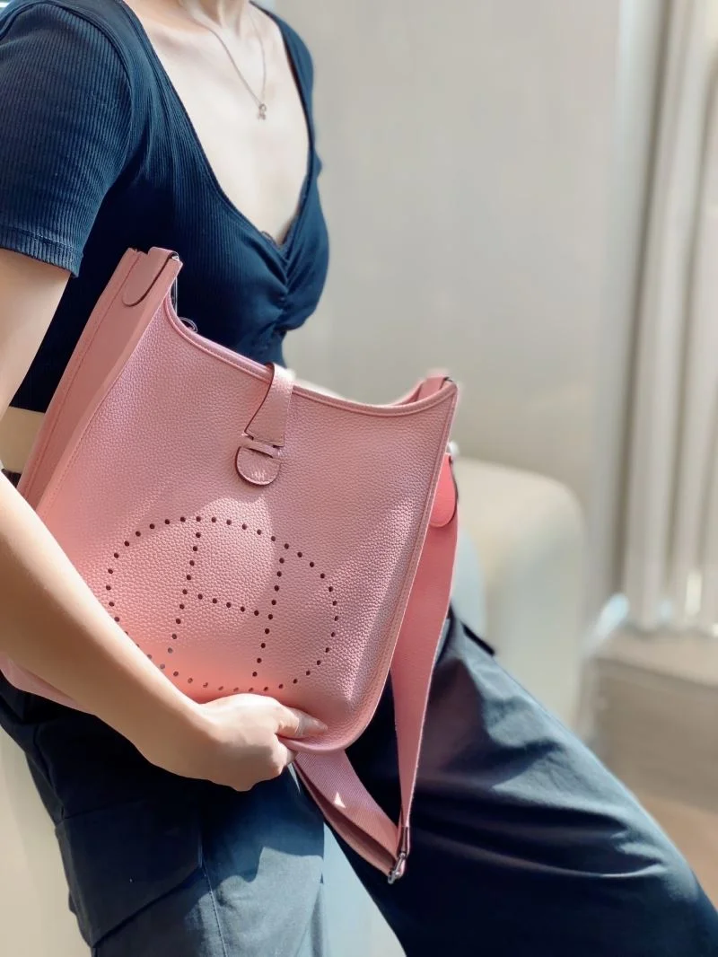 Discounted Hermes Evelyn Bags