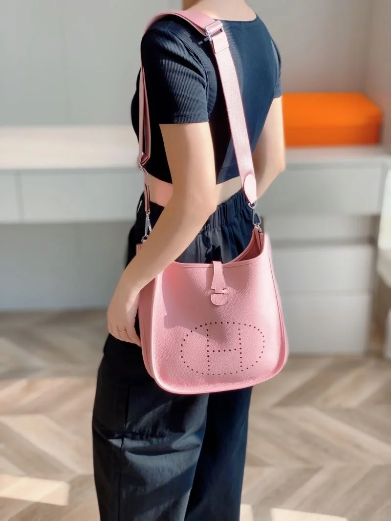 Discounted Hermes Evelyn Bags