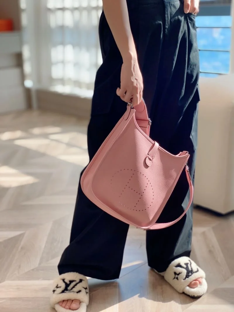 Discounted Hermes Evelyn Bags