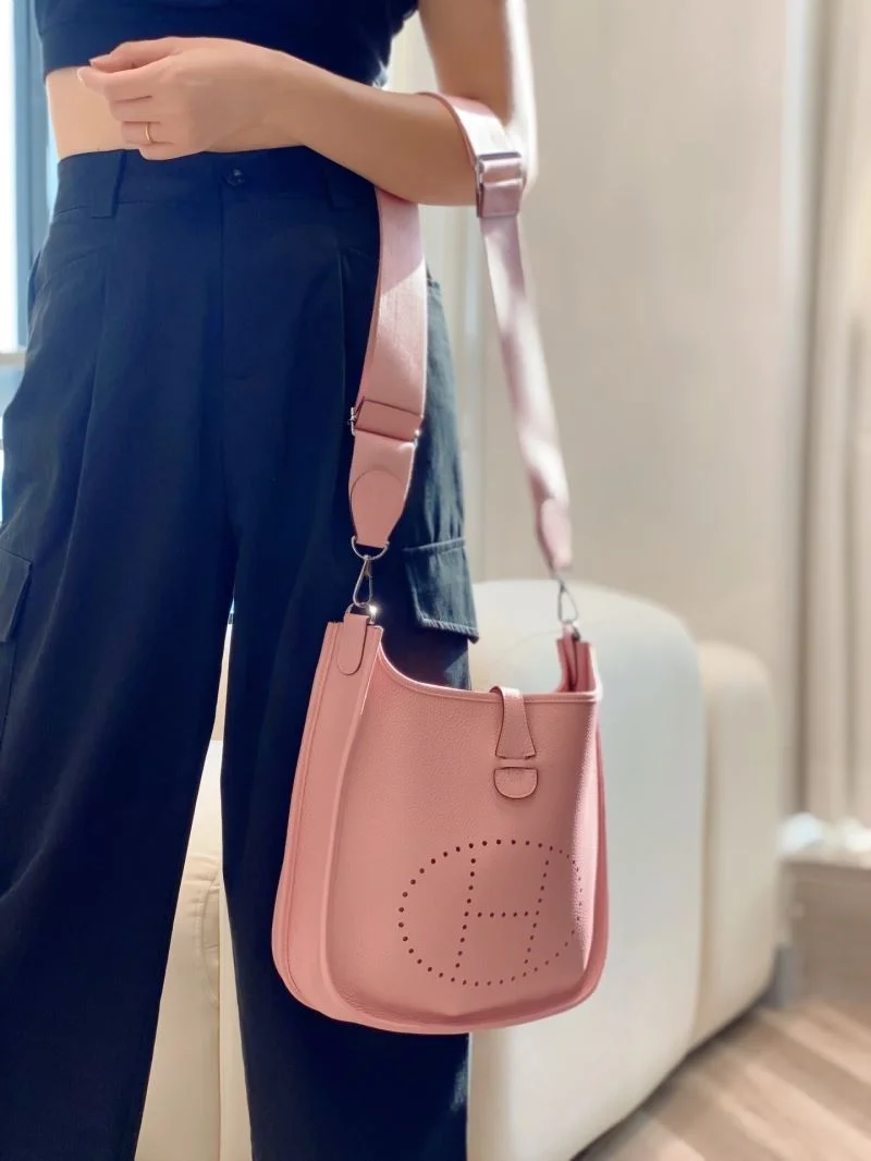 Discounted Hermes Evelyn Bags