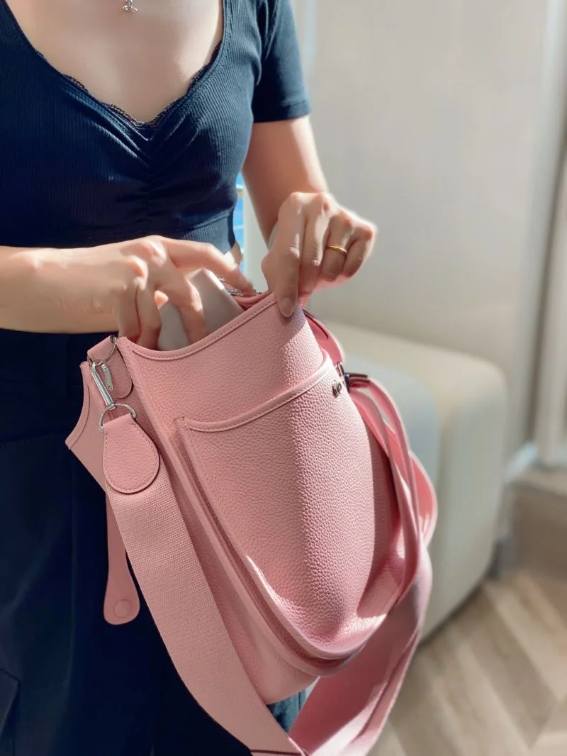 Discounted Hermes Evelyn Bags