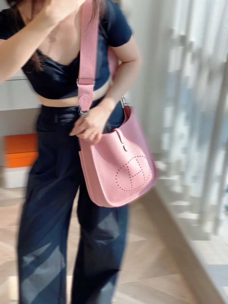 Discounted Hermes Evelyn Bags
