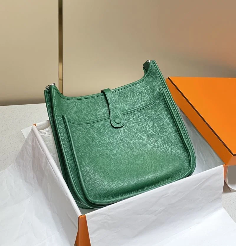 Authentic Hermes Evelyn Bags