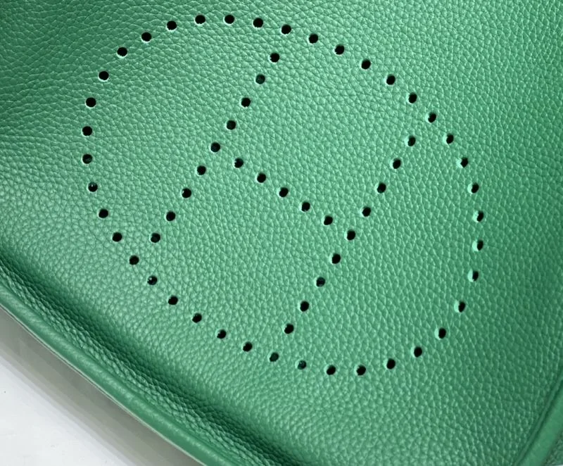 Authentic Hermes Evelyn Bags