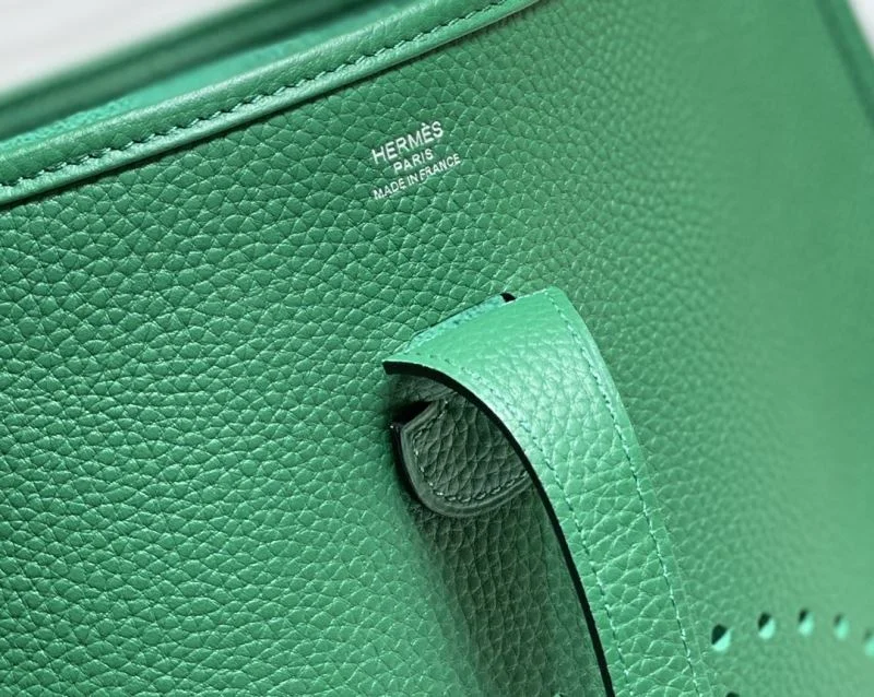 Authentic Hermes Evelyn Bags