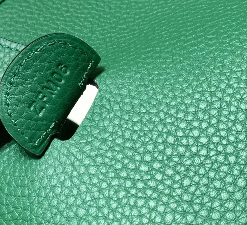 Authentic Hermes Evelyn Bags