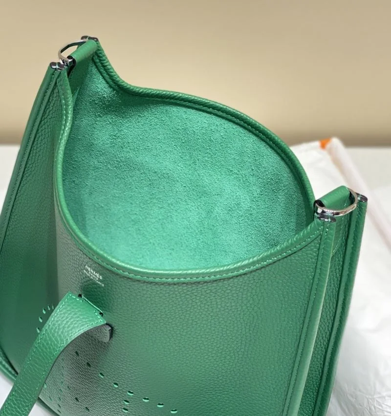 Authentic Hermes Evelyn Bags