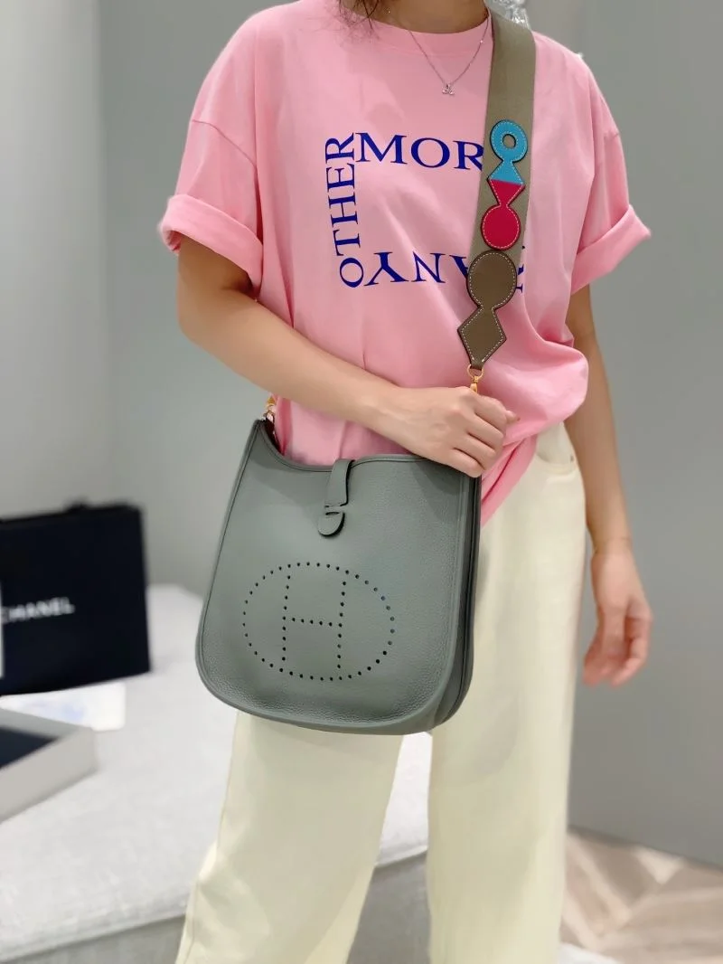 High accuracy Hermes Evelyn Bags