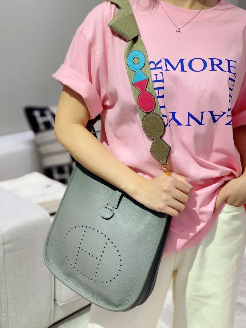 High accuracy Hermes Evelyn Bags