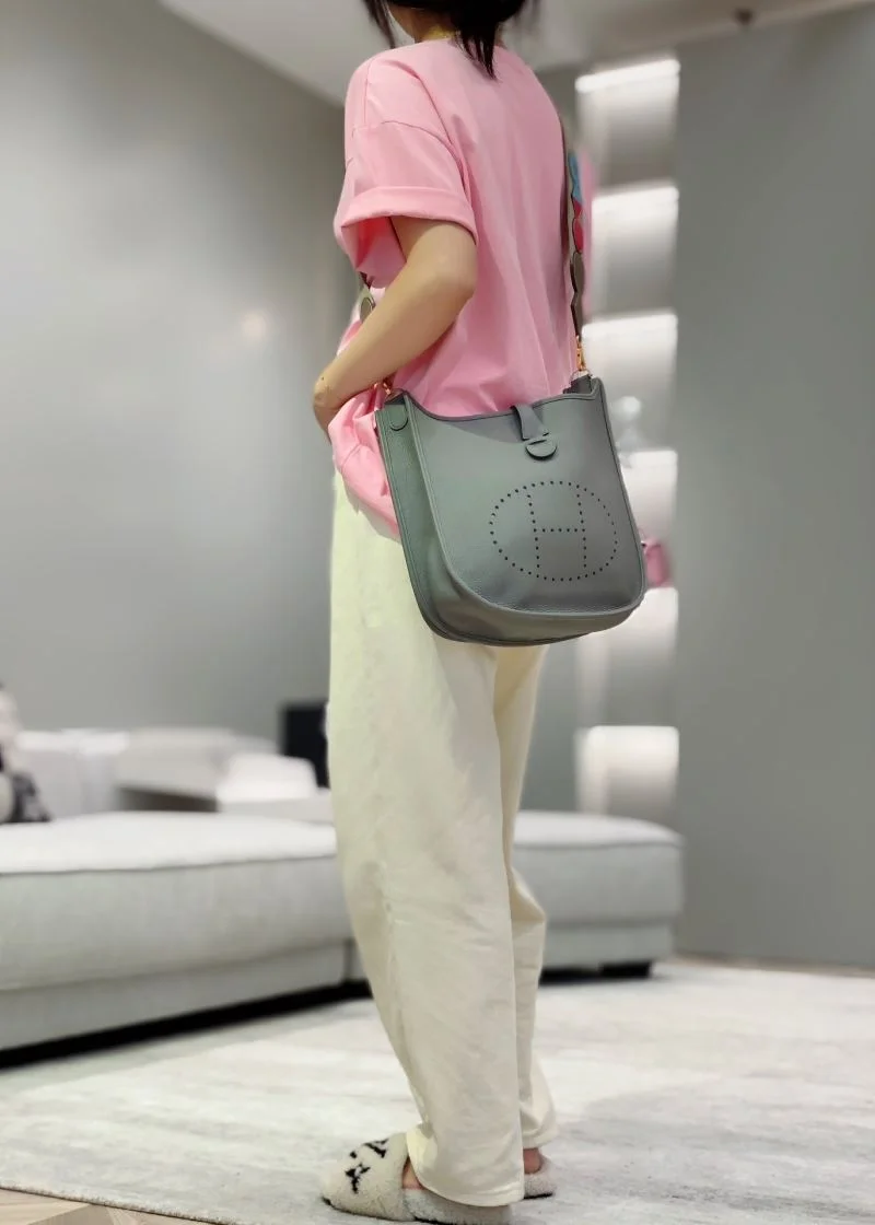 High accuracy Hermes Evelyn Bags