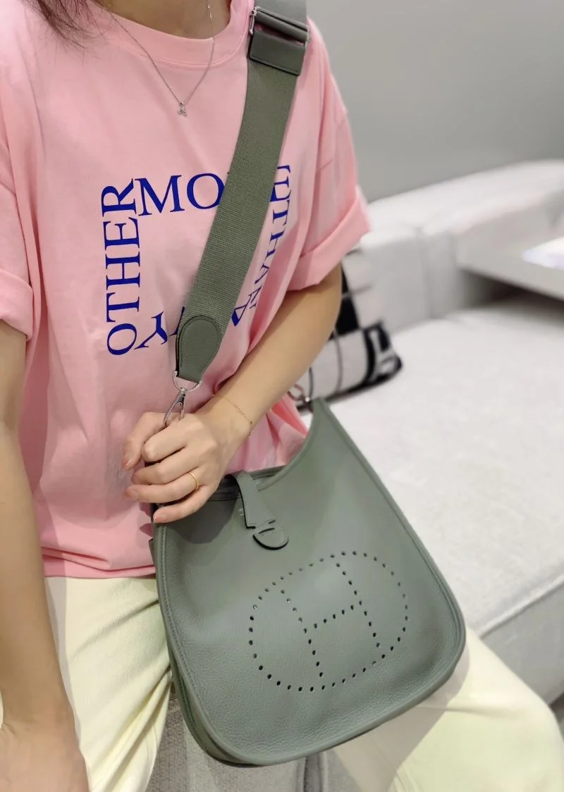 High accuracy Hermes Evelyn Bags