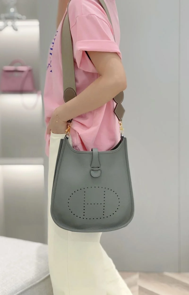 High accuracy Hermes Evelyn Bags