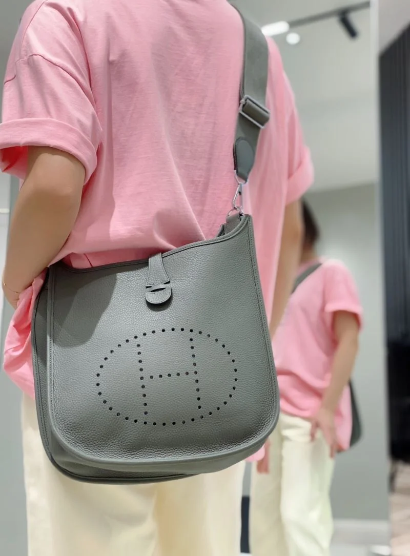 High accuracy Hermes Evelyn Bags