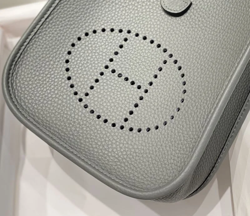 Authentic Hermes Evelyn Bags