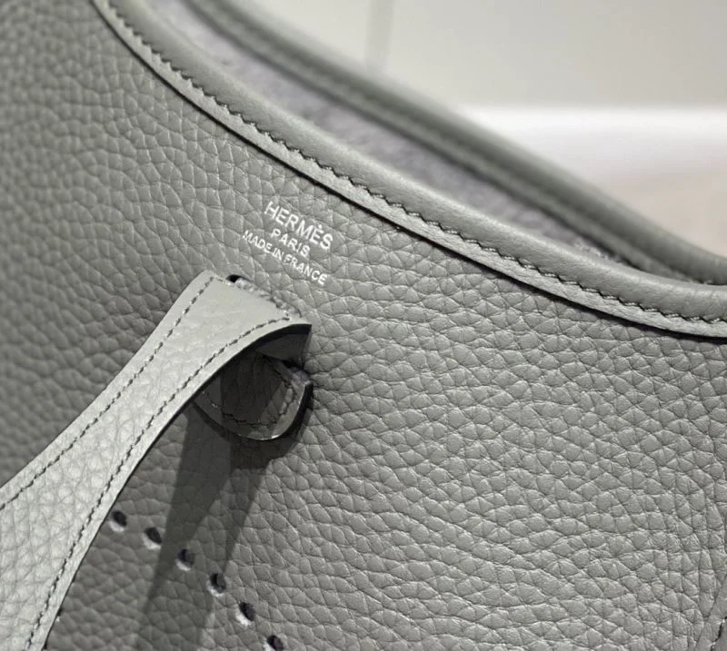 Authentic Hermes Evelyn Bags