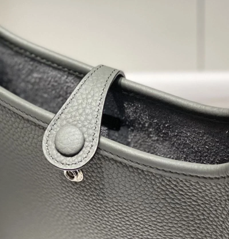 Authentic Hermes Evelyn Bags