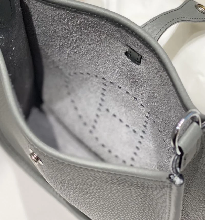 Authentic Hermes Evelyn Bags