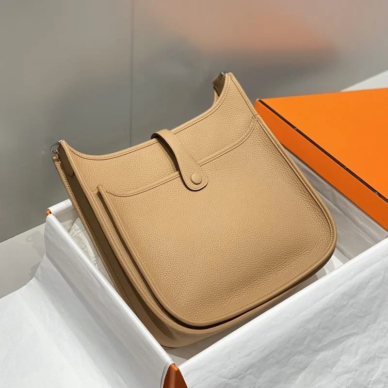 Budget-friendly Hermes Evelyn Bags