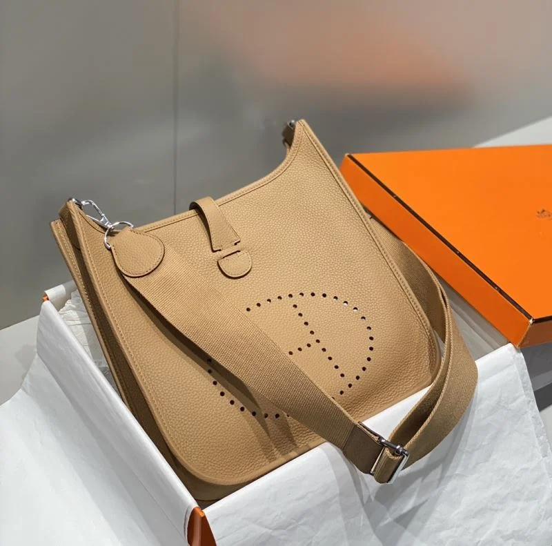 Budget-friendly Hermes Evelyn Bags