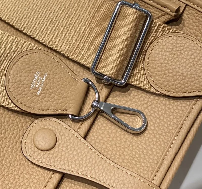 Budget-friendly Hermes Evelyn Bags