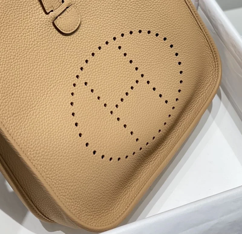 Budget-friendly Hermes Evelyn Bags