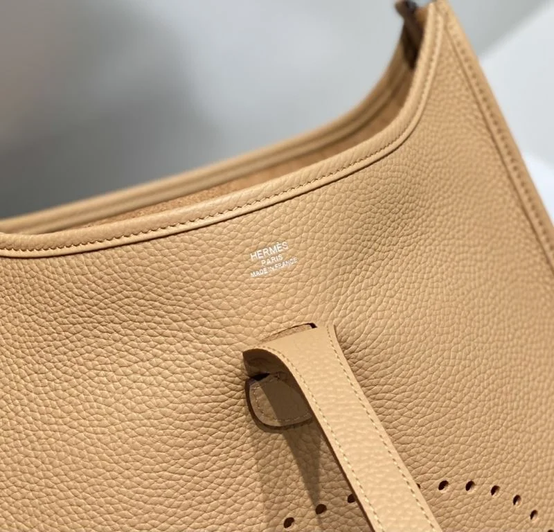 Budget-friendly Hermes Evelyn Bags