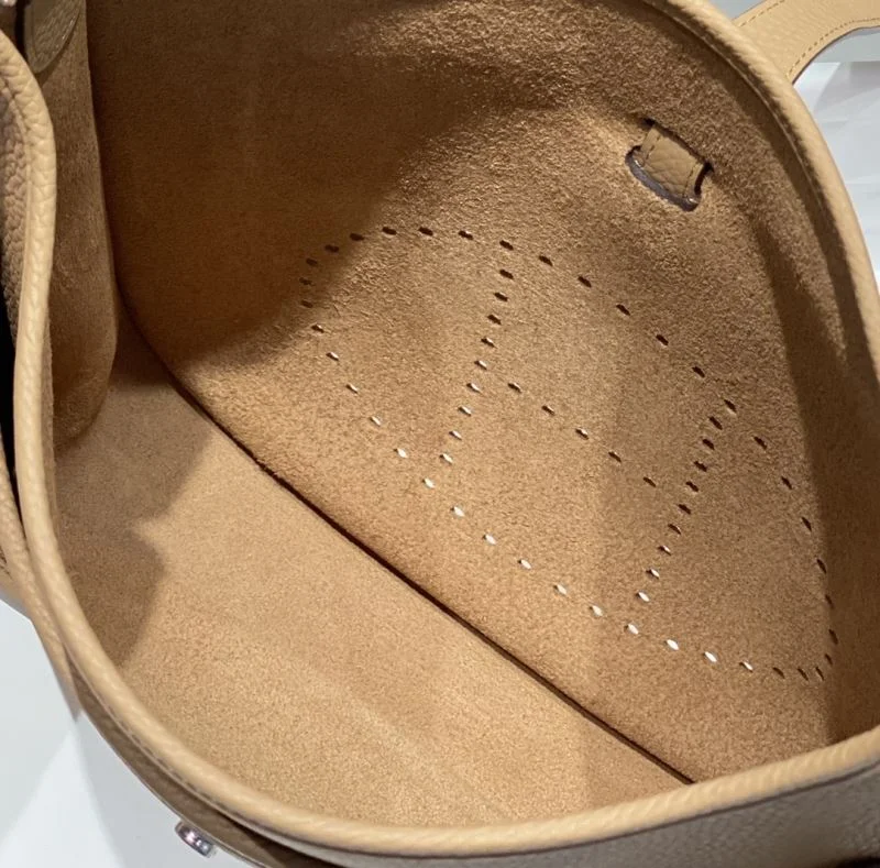 Budget-friendly Hermes Evelyn Bags