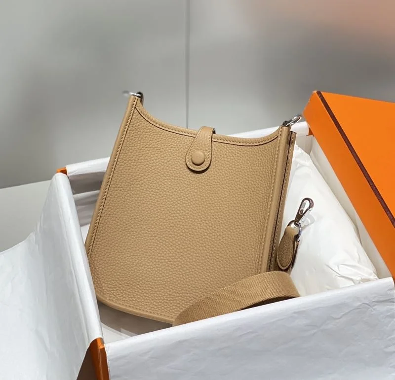 Original Hermes Evelyn Bags