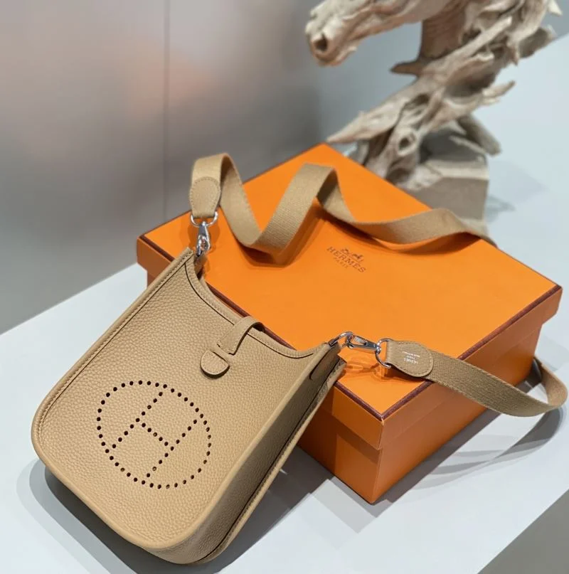 Original Hermes Evelyn Bags