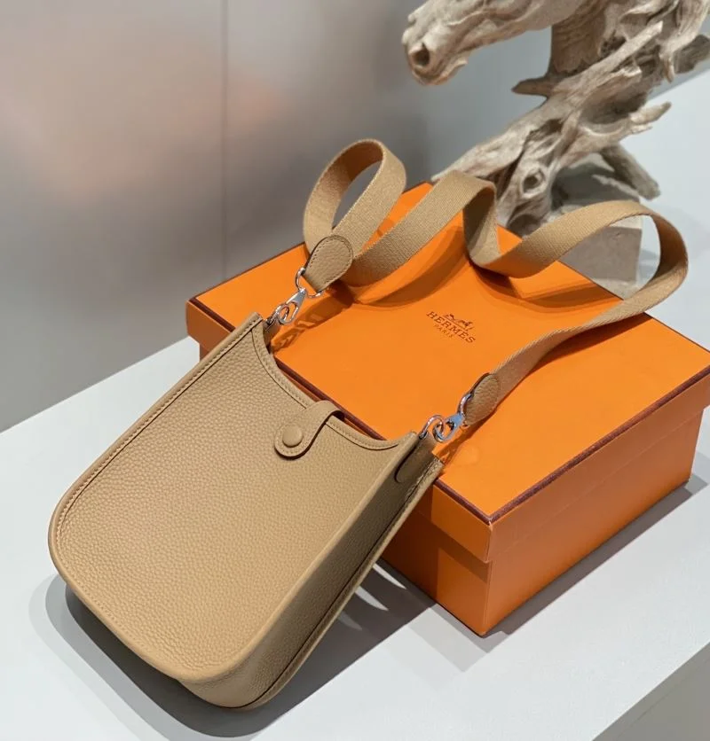 Original Hermes Evelyn Bags