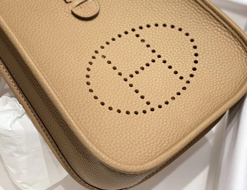 Original Hermes Evelyn Bags