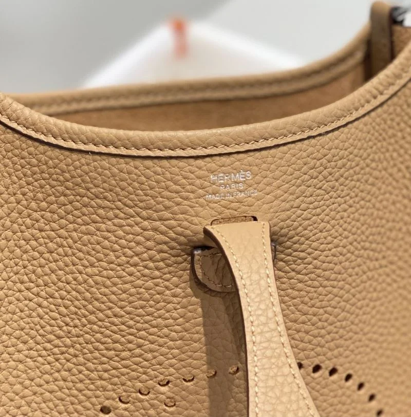 Original Hermes Evelyn Bags
