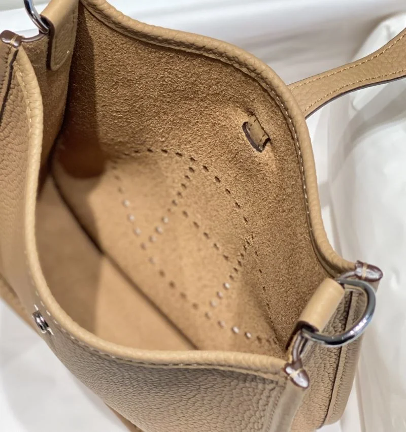 Original Hermes Evelyn Bags