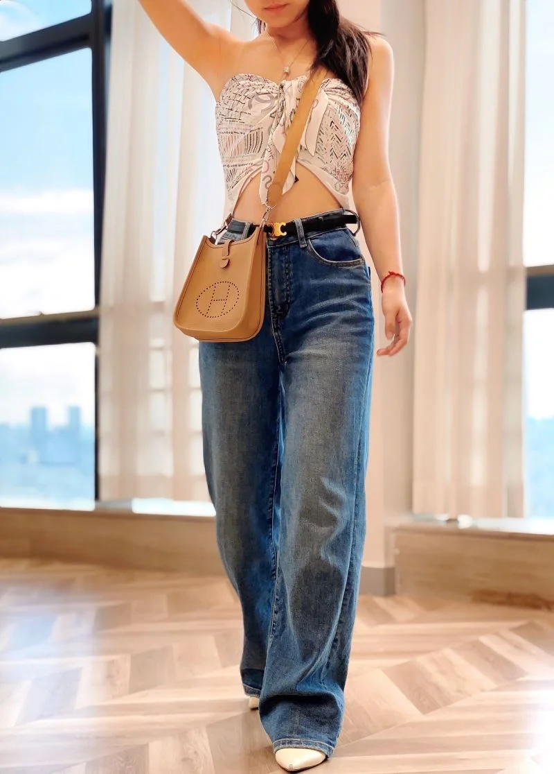Original Hermes Evelyn Bags