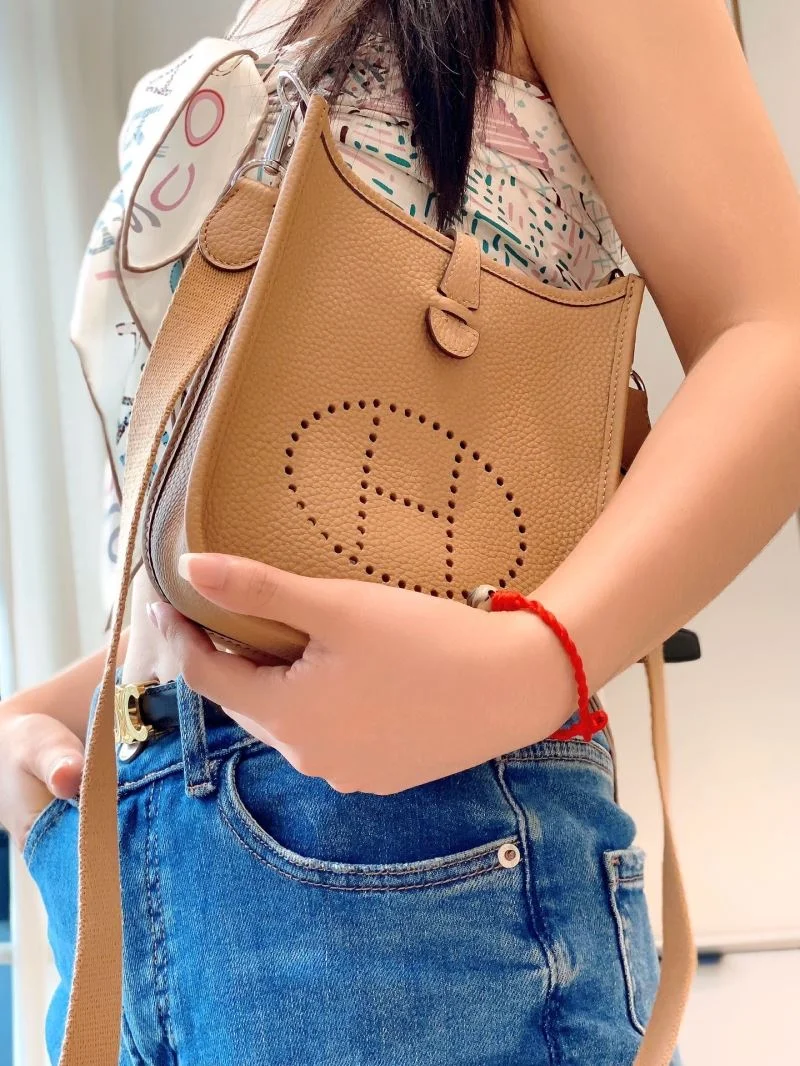 Original Hermes Evelyn Bags