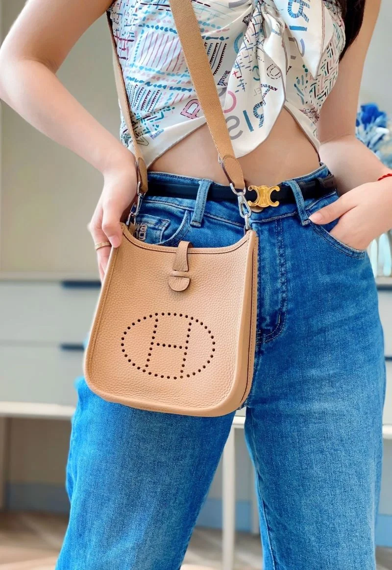 Original Hermes Evelyn Bags