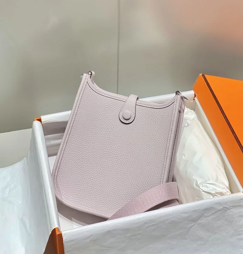 Real Hermes Evelyn Bags