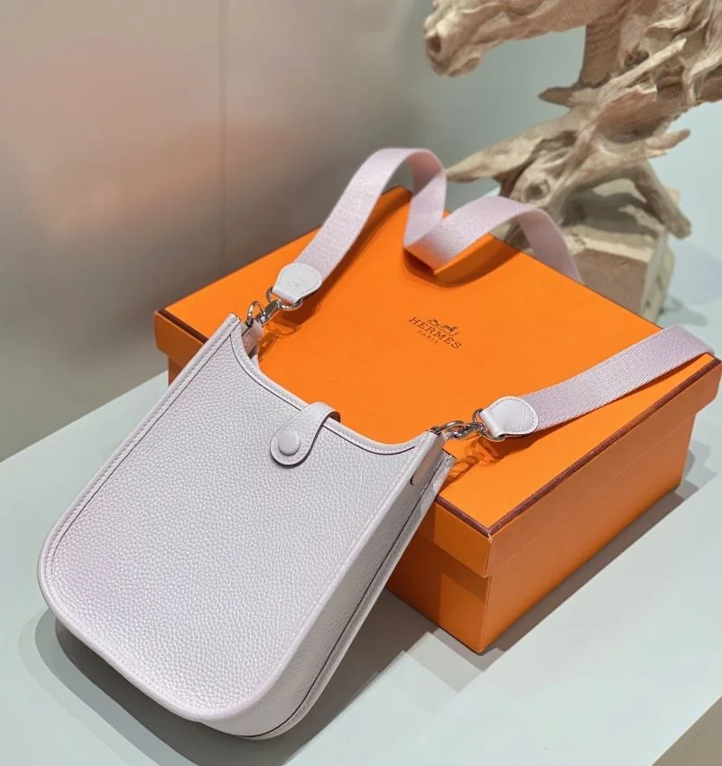 Real Hermes Evelyn Bags