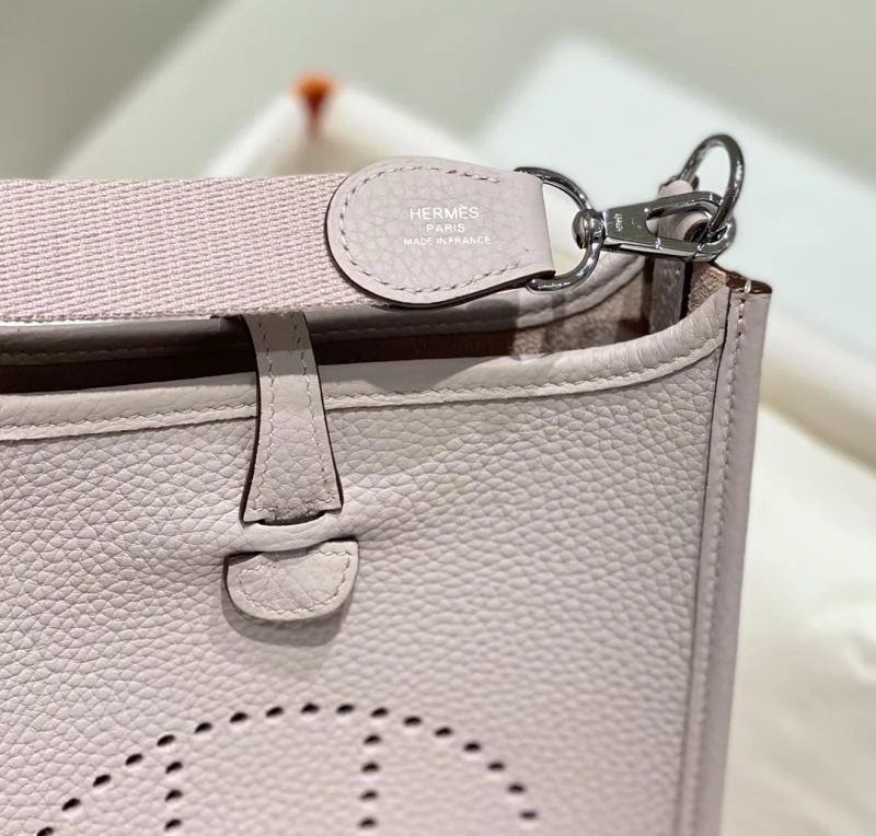 Real Hermes Evelyn Bags