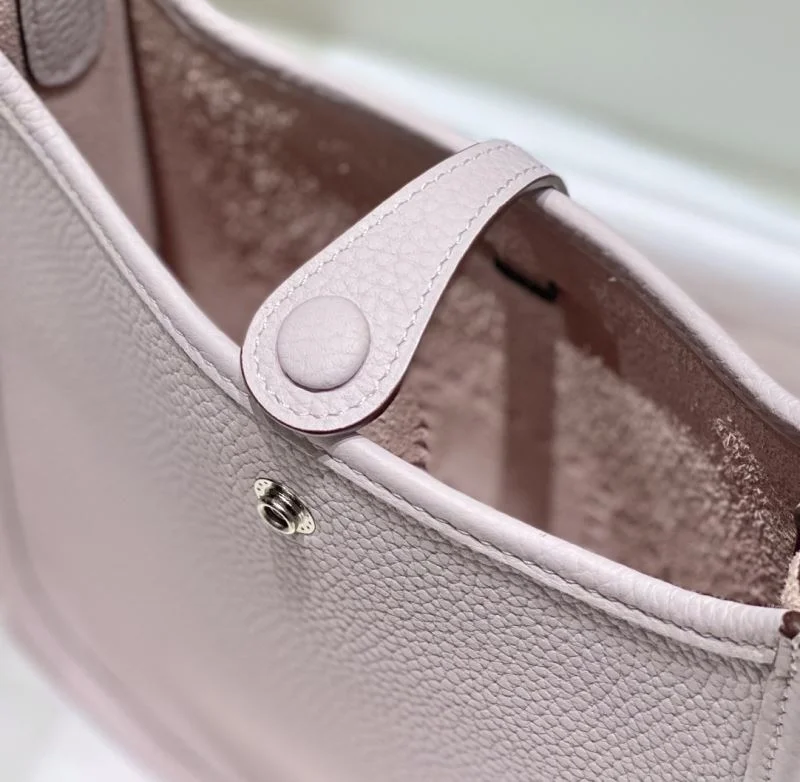 Real Hermes Evelyn Bags