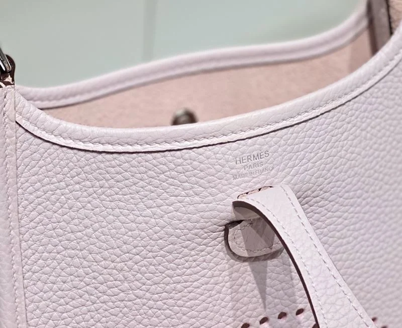 Real Hermes Evelyn Bags