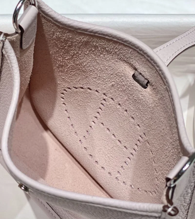 Real Hermes Evelyn Bags