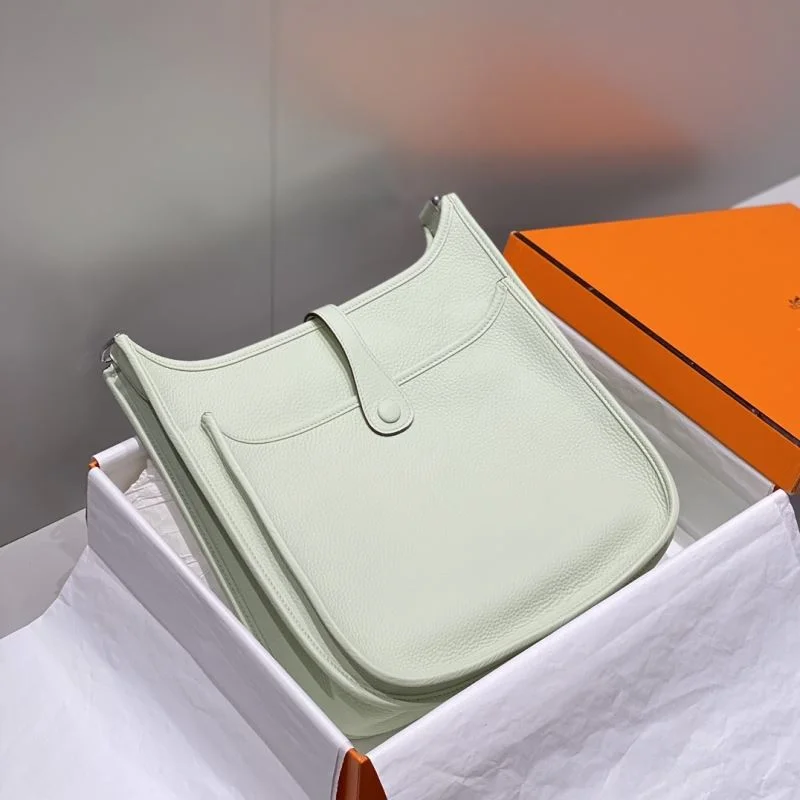 Perfect replica Hermes Evelyn Bags