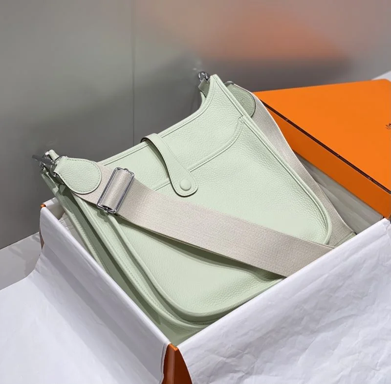 Perfect replica Hermes Evelyn Bags
