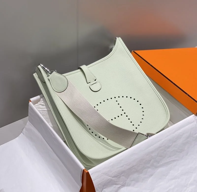 Perfect replica Hermes Evelyn Bags