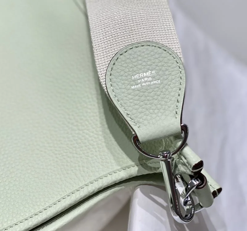 Perfect replica Hermes Evelyn Bags
