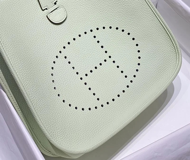 Perfect replica Hermes Evelyn Bags