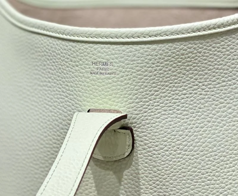 Perfect replica Hermes Evelyn Bags